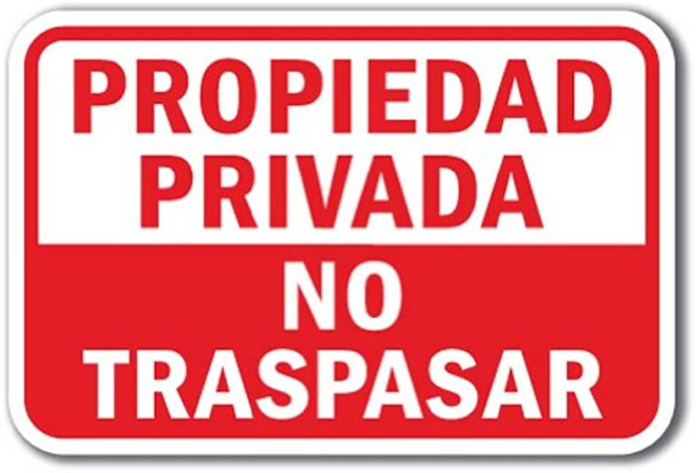 ¿Es legal ocupar una Propiedad Privada en México? - Legales ️ ON
